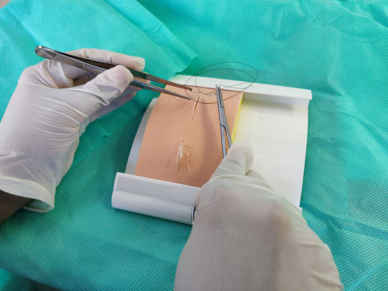 Minor Surgery Courses - for GPs and primary care staff