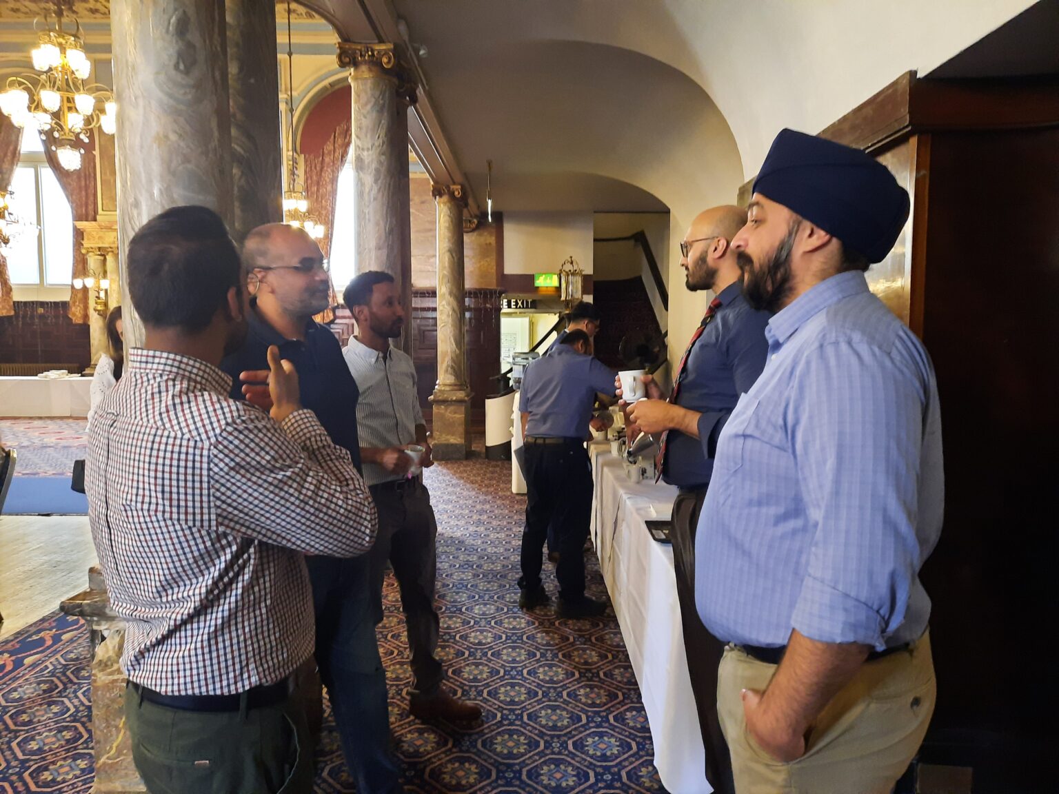 Joint Injection Courses - Cornerstone Medical Education