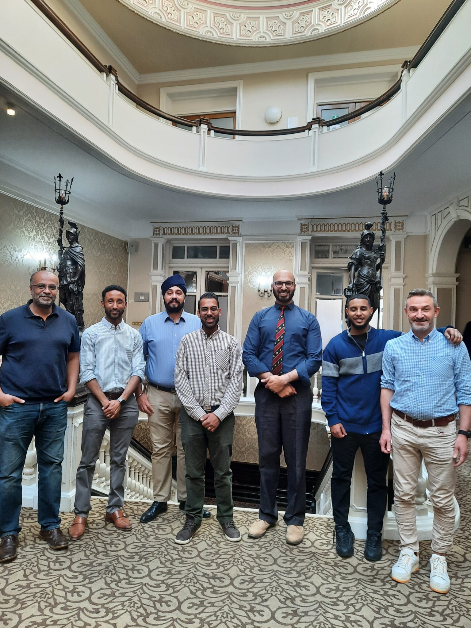 Joint Injection Courses - Cornerstone Medical Education