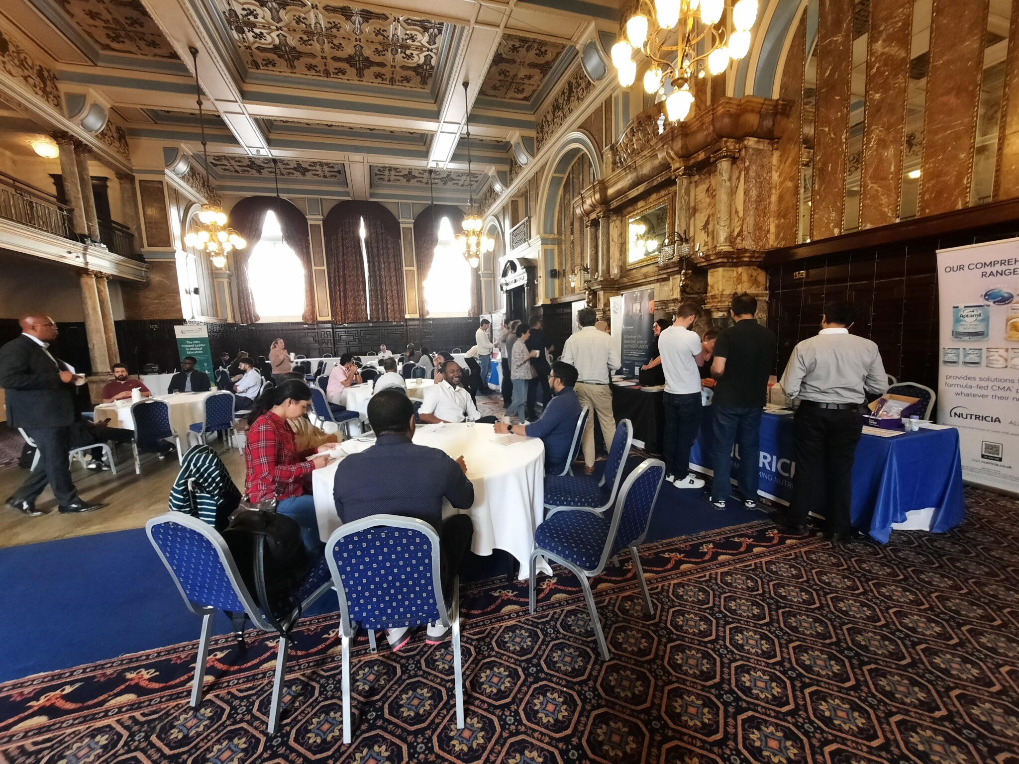 Joint Injection Courses - Cornerstone Medical Education