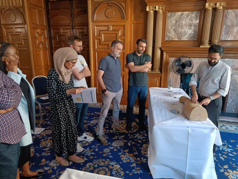 Joint Injection Courses - Cornerstone Medical Education