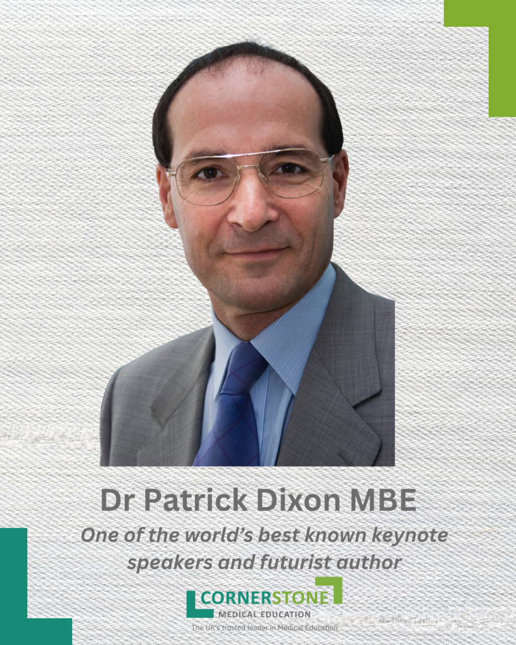 Robotics, Innovation and Surgical Excellence | UK 2026 - Cornerstone ...